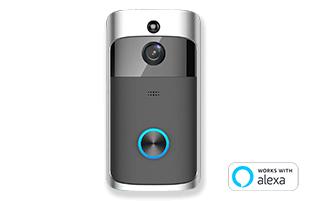 Video Door Bell